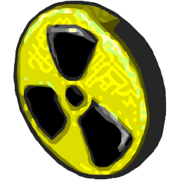 Icon for Fallout 2: A Post Nuclear Role Playing Game by Kran - SteamGridDB