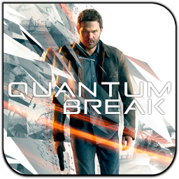 Icon for Quantum Break by cyberbobgr - SteamGridDB