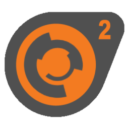 Icon for Half-Life 2 by WhiteGLint - SteamGridDB