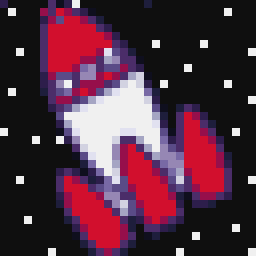 Icon for ChuChu Rocket! by homsick - SteamGridDB
