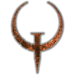 Icon for Quake by heatray - SteamGridDB