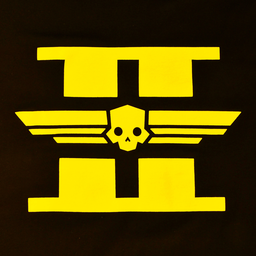 Icon for Helldivers II by Sinow - SteamGridDB