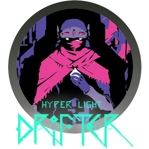 Steam Greenlights Hyper Light