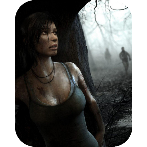 Rectangular Game Icons - SteamGridDB