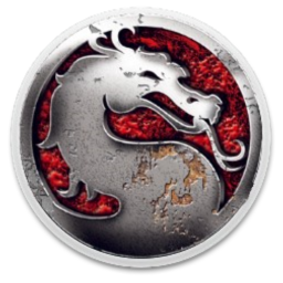 Icon for Mortal Kombat: Deadly Alliance by wwej - SteamGridDB