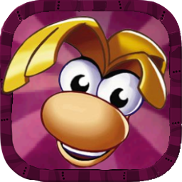 Icon for Rayman by Spike. - SteamGridDB