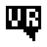 Icon for VRChat by ColorKing99 - SteamGridDB