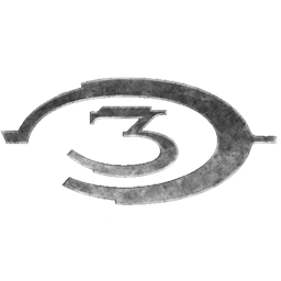Icon for Halo 3: ODST by Maxine - SteamGridDB
