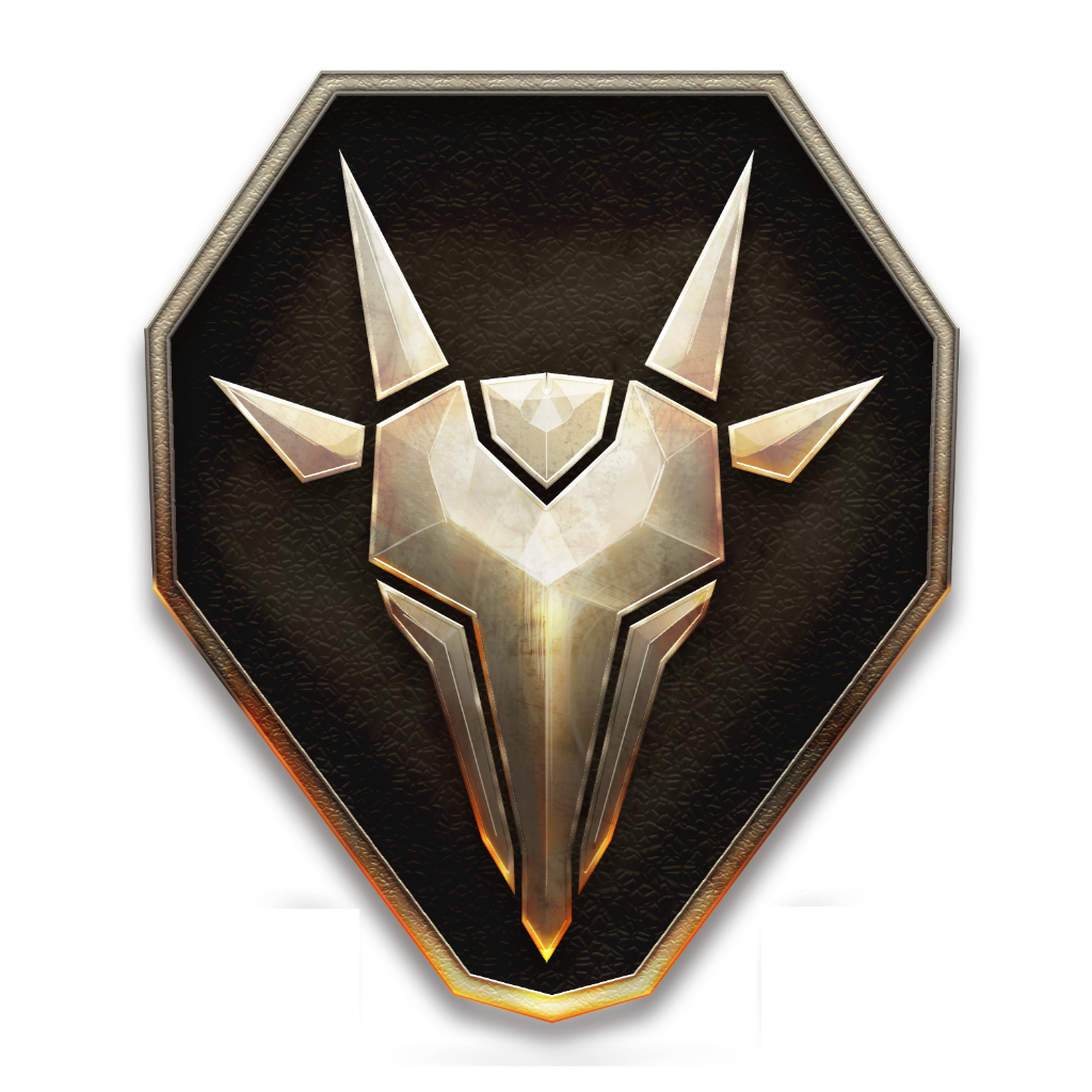 Icon for GOAT OF DUTY by Yamstreed - SteamGridDB