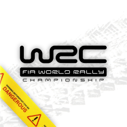 Icon for WRC: World Rally Championship by dakvdsito - SteamGridDB