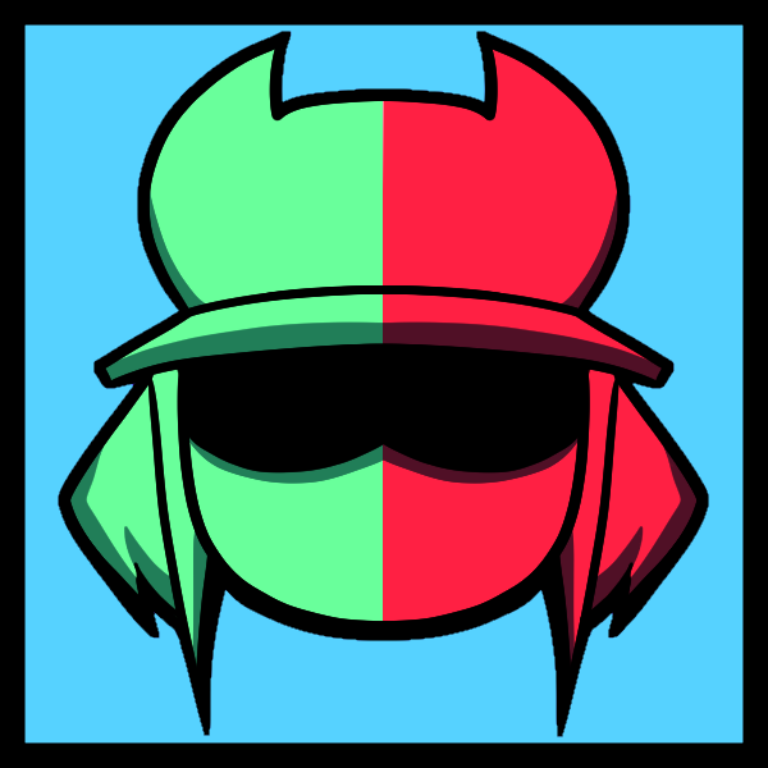 Icon for Friday Night Funkin' Hazy River by Hiraeth - SteamGridDB