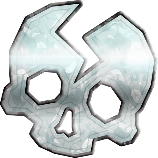 Icon for Deep Rock Galactic: Survivor by Yamstreed - SteamGridDB