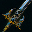 Icon for Ultima VII: The Black Gate by saturday99 - SteamGridDB