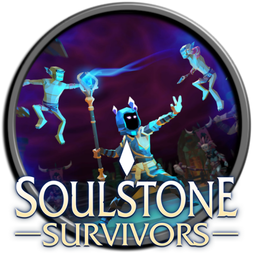 Icon for Soulstone Survivors by LutzPS - SteamGridDB