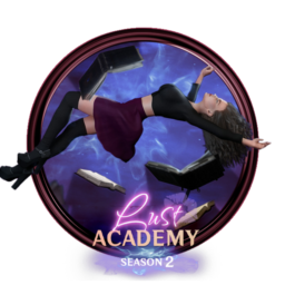 Icon for Lust Academy Season 2 by Cjlascos - SteamGridDB