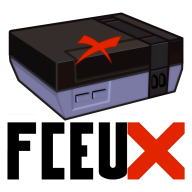 Icon for FCEUX (Emulator) by Markyuni - SteamGridDB