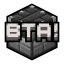 Icon for Minecraft: Better Than Adventure (BTA) by bonclide - SteamGridDB