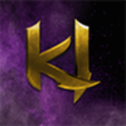 Icon for Killer Instinct by PrinceDinoboy - SteamGridDB