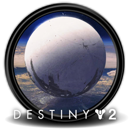 Icon for Destiny 2 by skeletonkev - SteamGridDB
