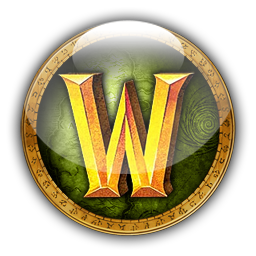Icon for World of Warcraft: The Burning Crusade by Moohoo - SteamGridDB