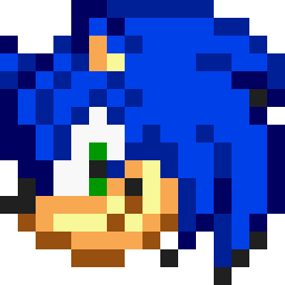 Icon for Sonic Advance Revamped by Redstreak94 - SteamGridDB