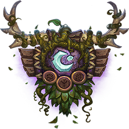 Icon for World of Warcraft by ABH20 - SteamGridDB