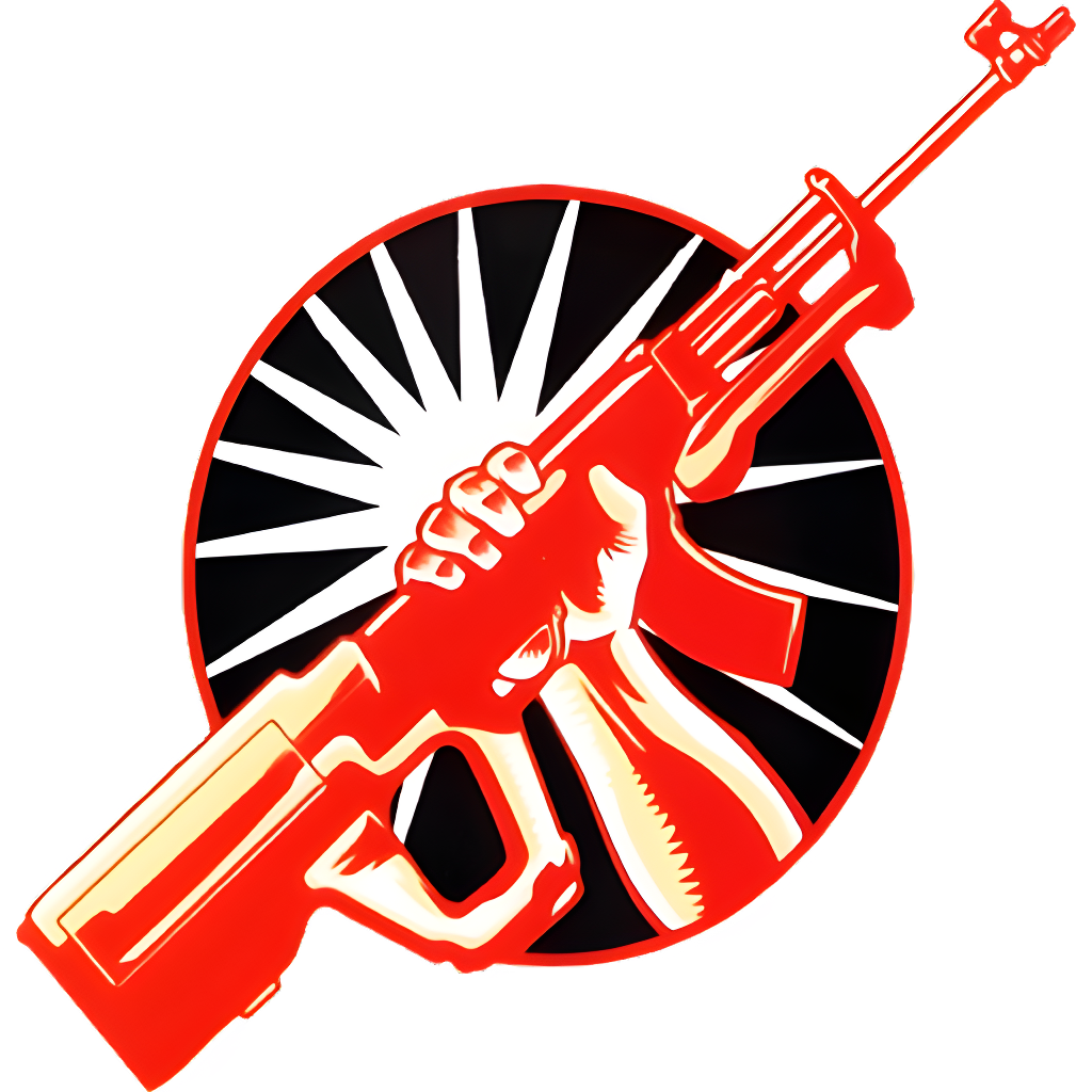 Icon for Red Faction II by VtheVictorious - SteamGridDB