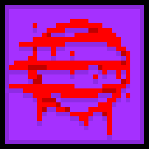 Icon for Hotline Miami by Cocor5899 - SteamGridDB