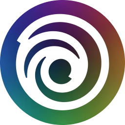 Icon for Ubisoft Connect (Program) by Purgenta - SteamGridDB
