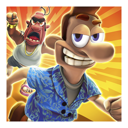 Icon for Neighbours back From Hell by t1coon - SteamGridDB