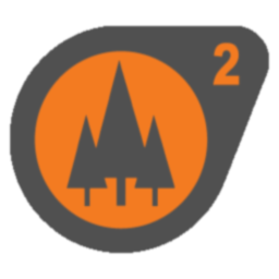 Icon for Half-Life 2: Episode Two by WhiteGLint - SteamGridDB