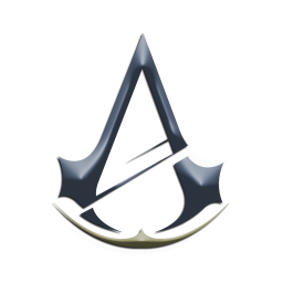 Assassin Creed Unity Logo Assassin's Creed Unity By Adelfrost