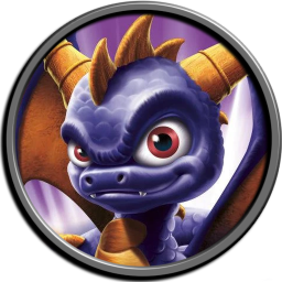 Icon for Skylanders Spyro's Adventure by PrimalKev - SteamGridDB