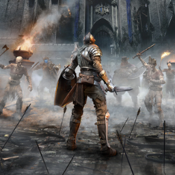 Icon for Demon's Souls by FrostWolf - SteamGridDB