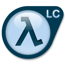 Icon for Half-Life 2: Lost Coast by Milk_SGDB - SteamGridDB