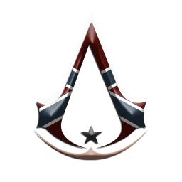 Icon for Assassin's Creed: Liberation HD by Bes - SteamGridDB