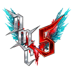 Icon for Devil May Cry 5 by Lowy - SteamGridDB