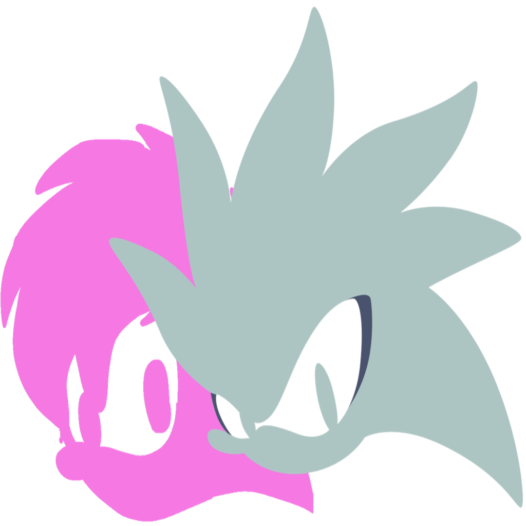 Icon for The S Factor: Sonia and Silver by Redstreak94 - SteamGridDB