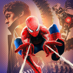 Icon for Spider-Man 2 by Xerlientt - SteamGridDB