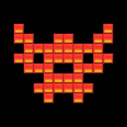 Icon for The Desolate Room by Applebrook - SteamGridDB