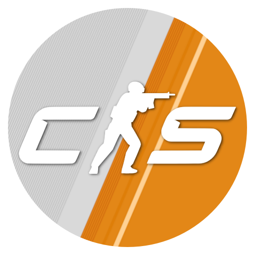 Icon for Counter-Strike 2 by r_dsgnd - SteamGridDB