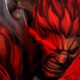 Icon for Ultra Street Fighter IV by Kutsune - SteamGridDB