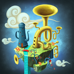 Icon for Figment by tosione - SteamGridDB