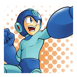 Icon for Mega Man Legacy Collection by t1coon - SteamGridDB