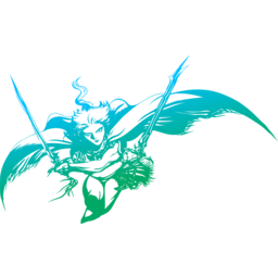 Icon for Final Fantasy III (3D Remake) by Redstreak94 - SteamGridDB