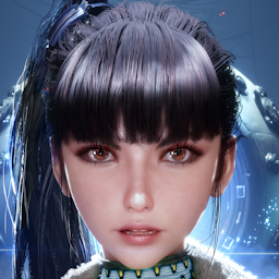 Icon for Stellar Blade by ABH20 - SteamGridDB