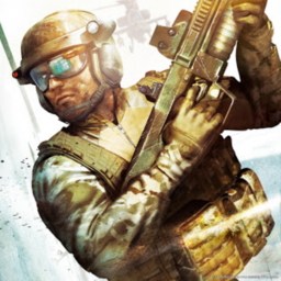 Icon for Tom Clancy's Ghost Recon: Advanced Warfighter by Xerlientt - SteamGridDB