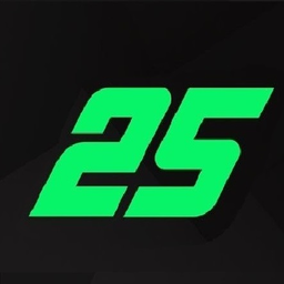 Icon for EA Sports FC 25 by LAMBDA19861995 - SteamGridDB