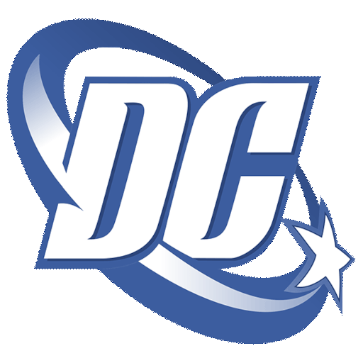 Icon for DC Universe Online by SneakyLeif - SteamGridDB