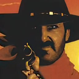 Icon for Mad Dog McCree: Gunslinger Pack by MR. CRÖWLEY - SteamGridDB